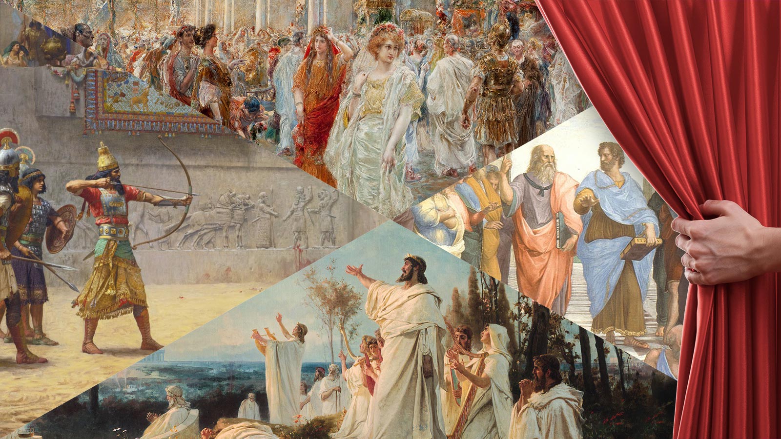 The Pervasive Influence of Personalities and Ideas on Human History ...